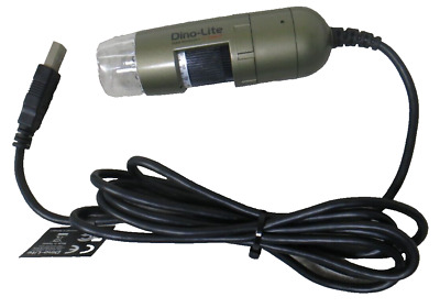 Dino Lite AM4113TL (R9) Premier Digital Microscope USB | eBay