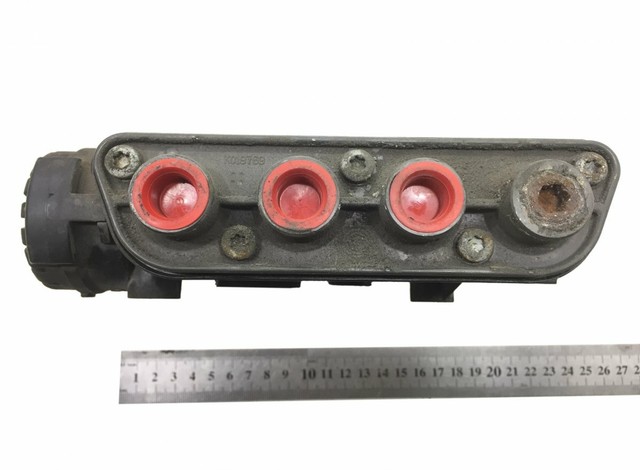Valve K019821 21083660 ELC Knorr-Bremse VOLVO RENAULT Trucks Lorries ...