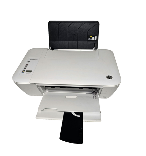 HP Deskjet 2540 All in One Wireless Printer | eBay