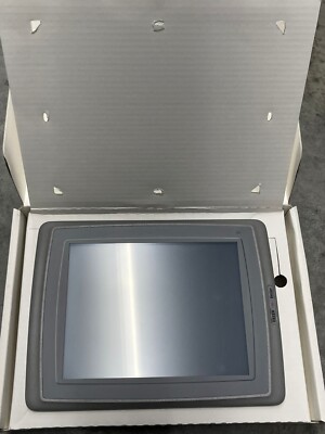 Exter T100, Beijer Electronics, HMI, Operator Panel | eBay