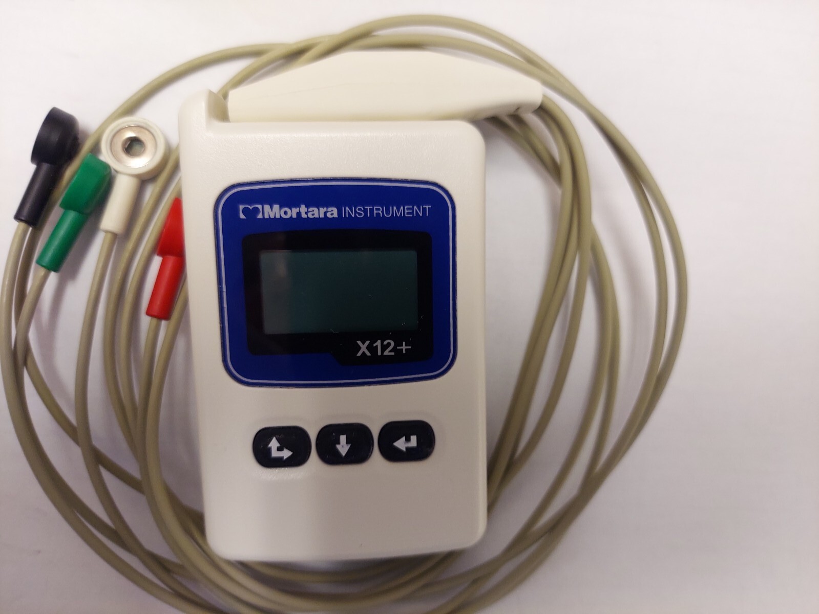 Mortara X12+ Telemetry Transmitter | eBay