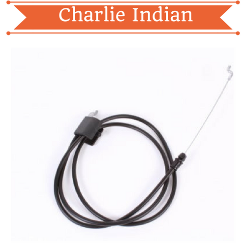 Zone Control Cable Engine Stop Fits Sears 156581 168552 156577 9612400 ...