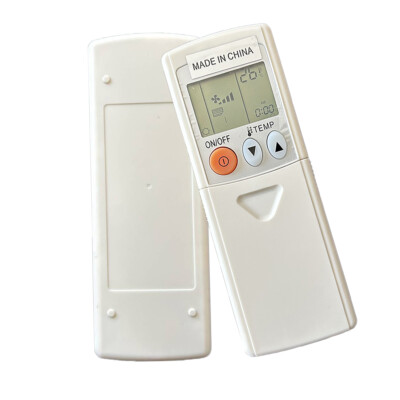 Remote Control For Mitsubishi PKA- A30HA7 PKA- A36HA7 PCA-A24KA7 Air ...