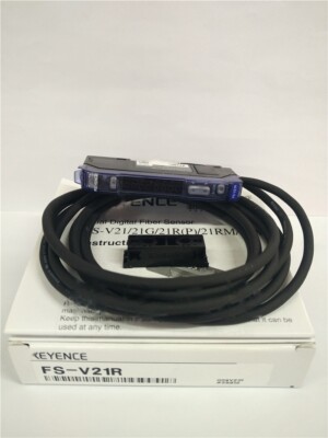 1pc new KEYENCE FS-V21 FS-V21R | eBay