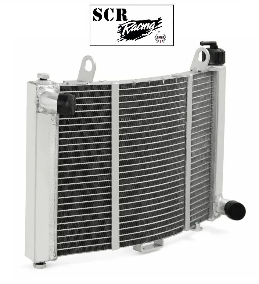 KTM 1290 Adventure 2015-2020 Aluminum Racing Super Cooling Radiator ...
