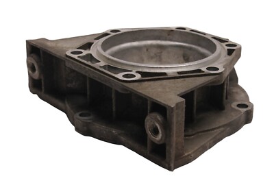 34770EG - 4L80E 4L85E, EXTENSION HOUSING, 4X4, 2-5/8", ALUM, CAST ...