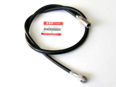 NOS Suzuki Speedometer Cable oem gs1100 gs1000 gs750 xn85 sd sz Katana ...