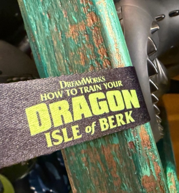 Epic Universe Universal How To Train Your Dragon Toothless Sipper ...