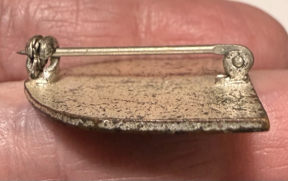 Vintage Original WWII U.S. Army 62nd Coast Artillery Regiment Unit ...