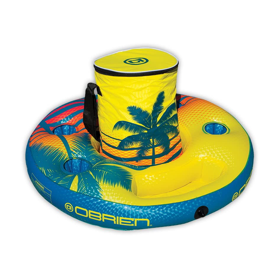 Float N Go Floating Cooler Pool/River Float 730918977872| eBay