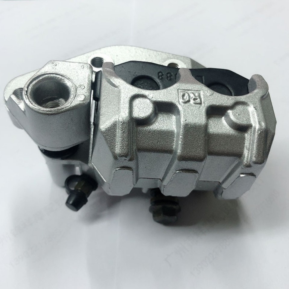 1 set of Brake Bleed Nut Car Brake Pump Cap Brake Caliper Exhaust ...