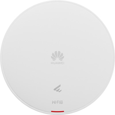 HUAWEI eKit AP600 Series AP661 6575 Mbit/s Bianco Supporto Power over ...