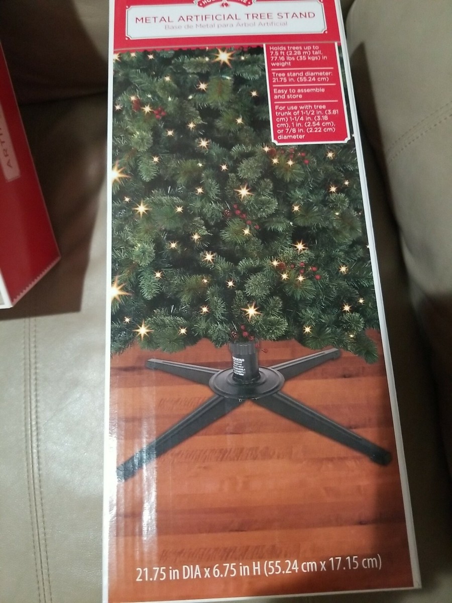 Fake Tree Stand Replacement The Future Of Christmas Trees Ft.