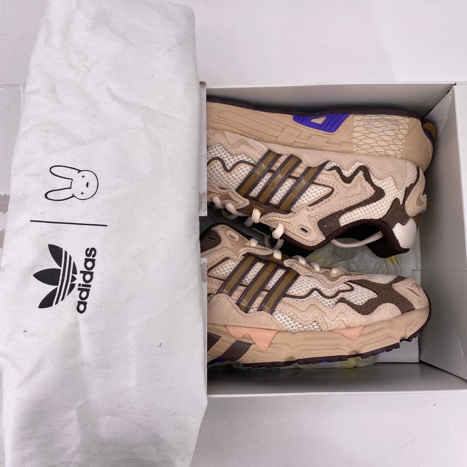 Adidas Bad Bunny Response CL "PASO FINO" 2023 - Size 6.5 - id0780 ...