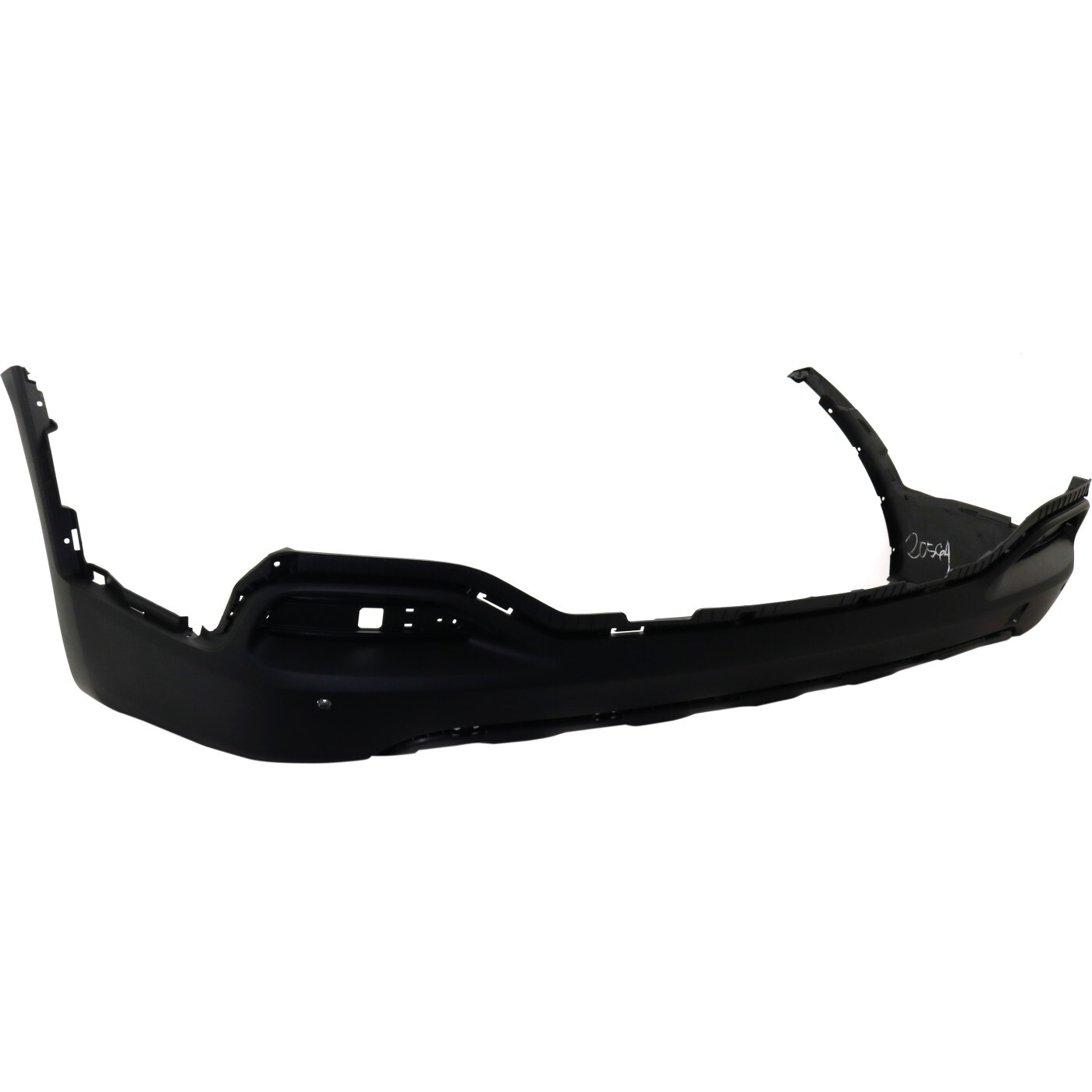 Bumper Cover Facial Rear Lower for KIA Sorento 16-17 Ki1115107 ...