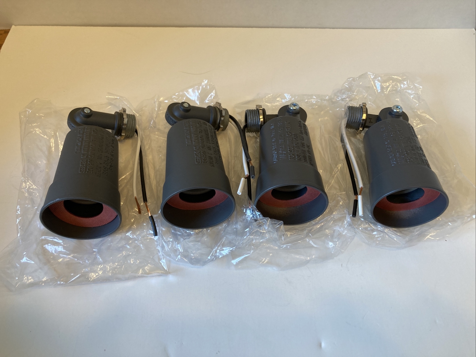 X10 Motion Sensor With Floodlights Model PR511 for sale online | eBay