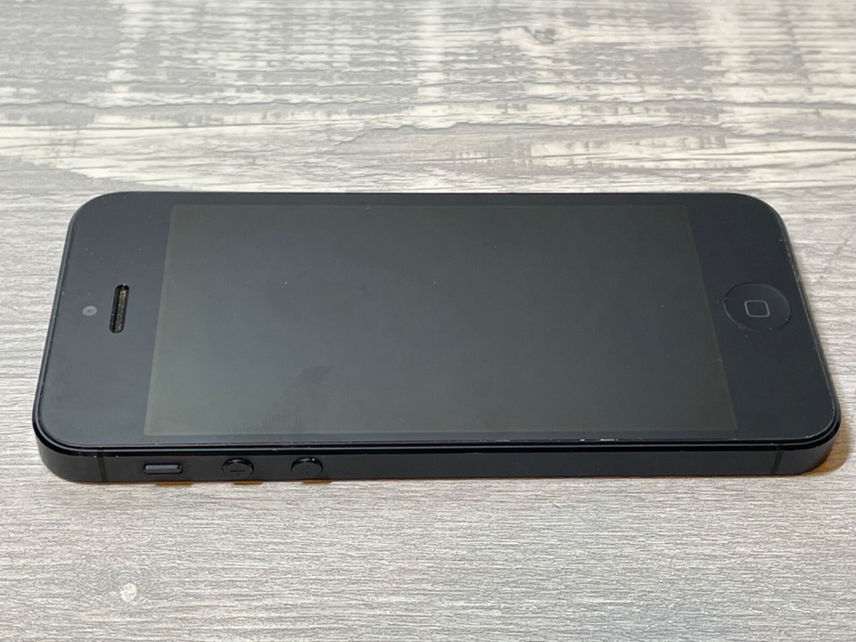 Apple iPhone 5 - 16/32/64GB - ALL COLORS Unlocked/AT&T/Sprint A1429 | eBay