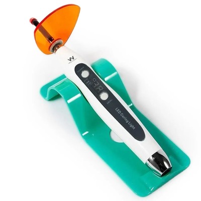 Curing-Light - Visible Polymerization Curing Light