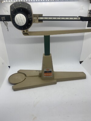 Mechanical & Beam Balances - Ohaus Dial