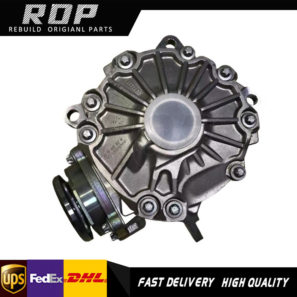 For Mercedes Benz GLK 250 280 350 4Matic Front Differential Assembly ...
