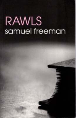 Samuel Freeman / RAWLS 2007 | eBay