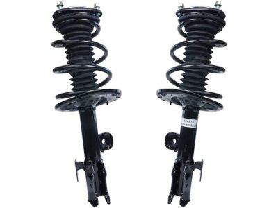 Front Detroit Axle Strut Assembly Set fits Toyota RAV4 2006-2012 3.5L ...