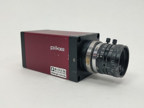 PIKE F032B ASG16 Caméra Industrielle | eBay