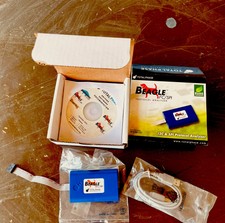 Total Phase Beagle USB 12 Protocol Analyzer (tp320221) for sale online ...