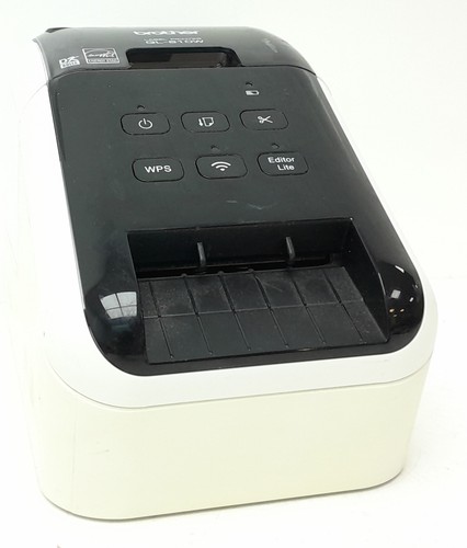 Brother Label Printer QL-810W | eBay UK