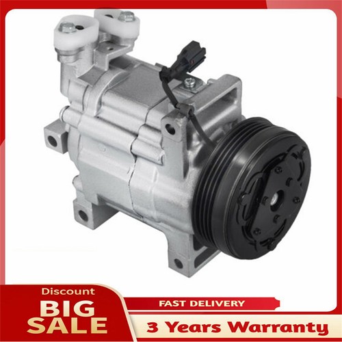 AC Compressor For 2008 2009 2010 2011 2012 Subaru Forester 2.5L 2013 ...