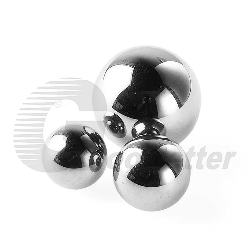 Tungsten Carbide Ball Bearings Steel Ball Beads Dia 0.5mm-40mm Solid ...