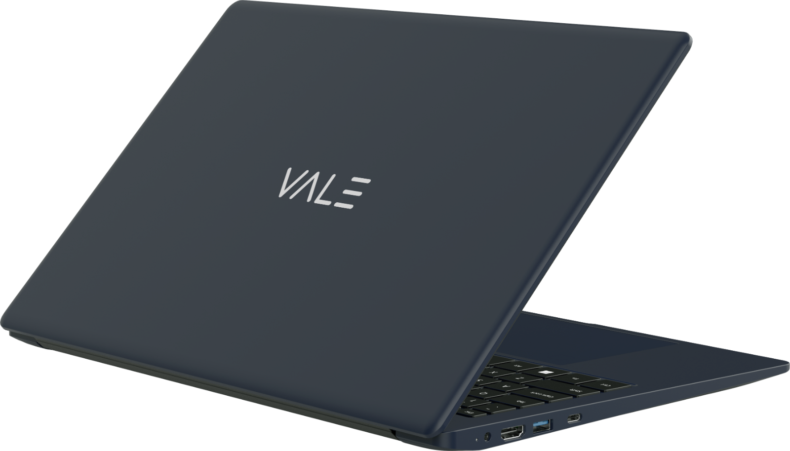 VALE Notebook V15E mit 15,6 Zoll Display, Intel® Core™ i5, 8GB RAM, 512 ...