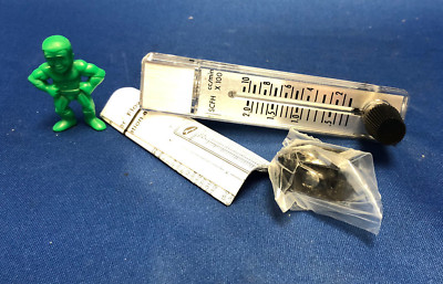 Flow Meters - Rate Master