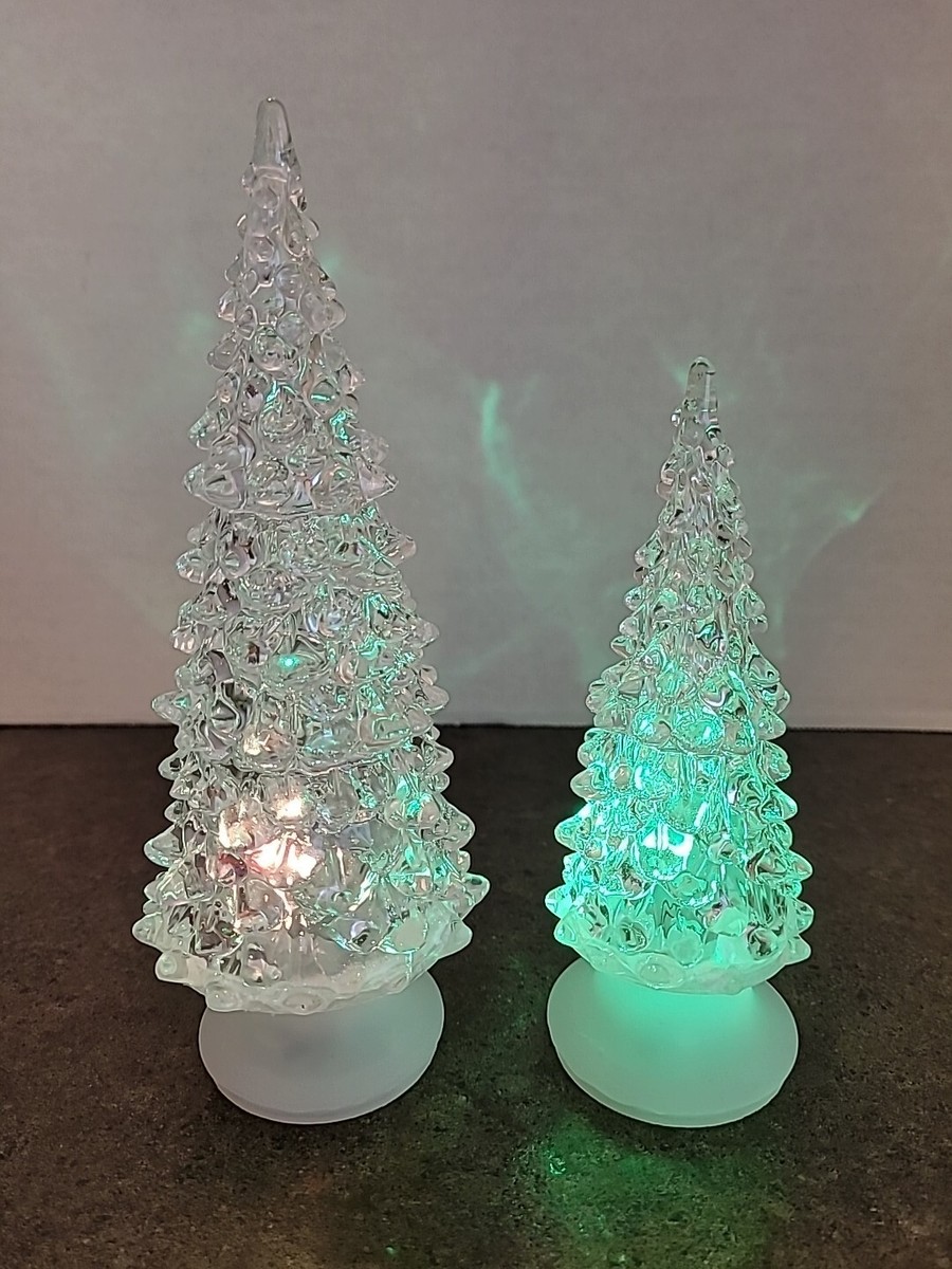 Christmas Tree Clear Led Lights Buy Lumineo Clear LED Hanging