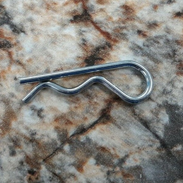 New Replacement Velke Hitch Bushings and Hitch Pin Kit For VKPIN2 ...