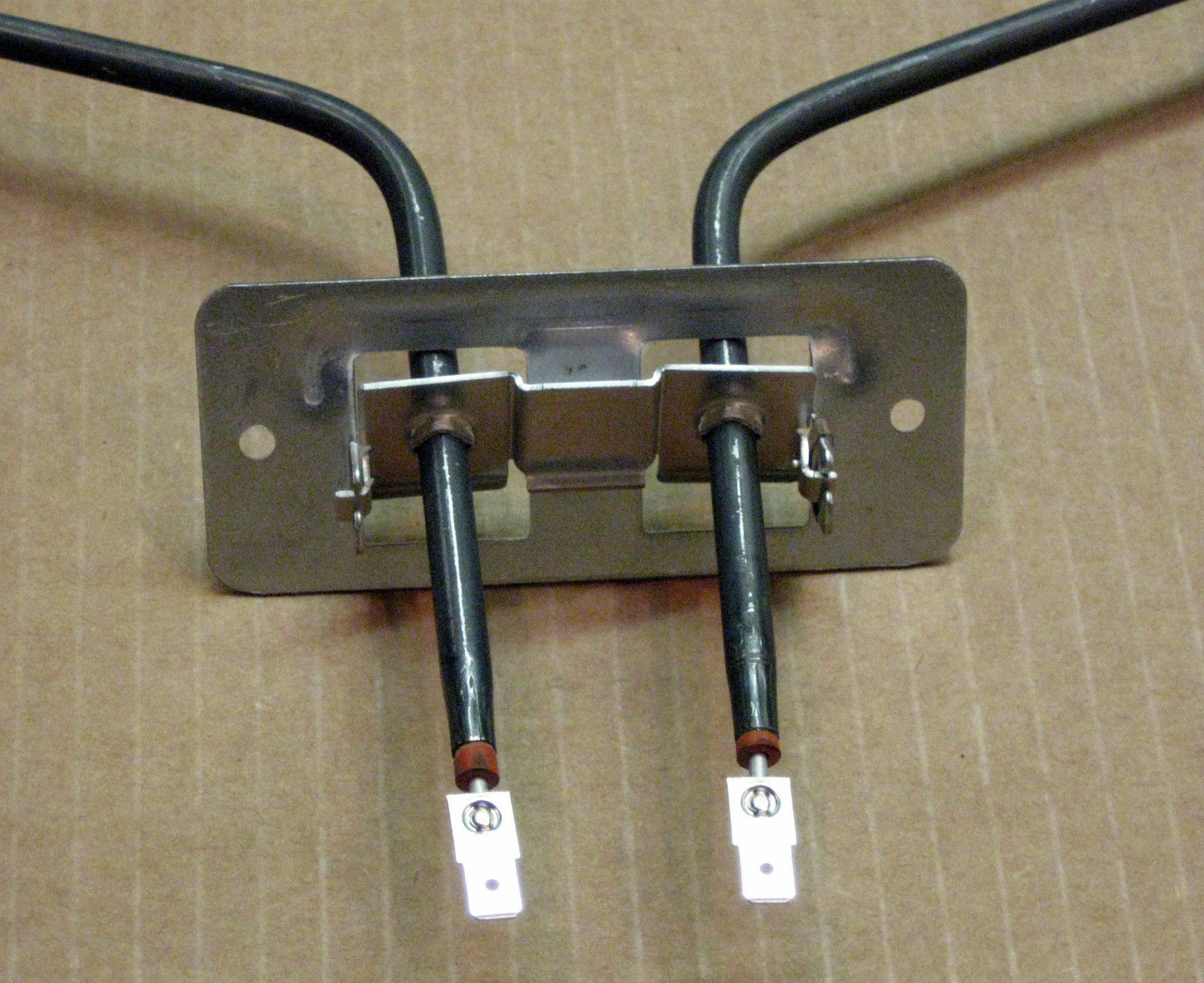 WB44X10009 for GE Range Oven Bake Unit Lower Heating Element AP2031061 ...