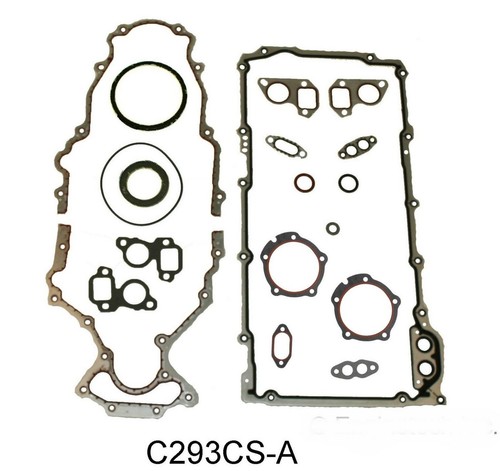 2010-2014 Chevy GMC 5.3L V8 LS Engine Rebuild Kit - Silverado, Sierra ...