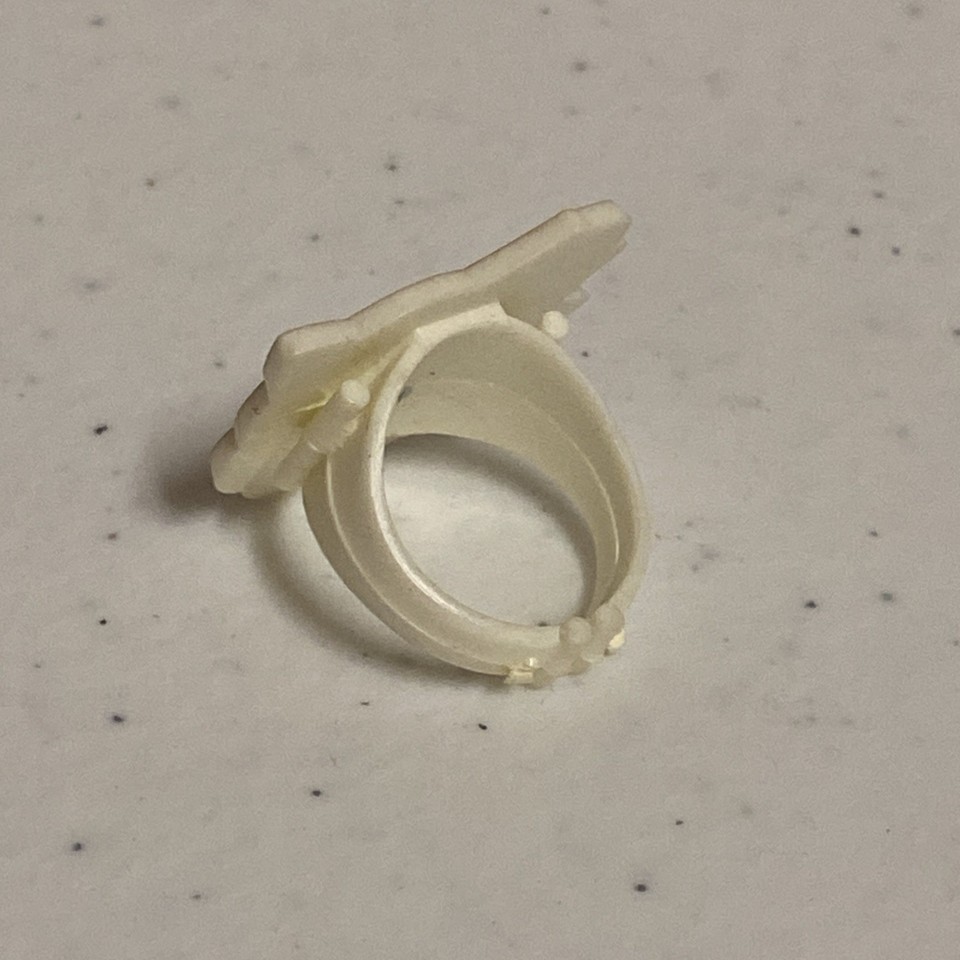 1970s PIGGLY WIGGLY GROCERY STORE Promo Premium Childs Toy Ring - Pig ...