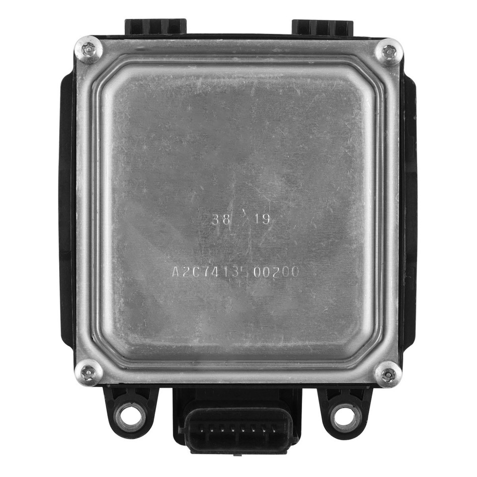 OEM Rear Blind Spot Monitor Module Fit RAM 1500 2500 3500 2019-2024 ...