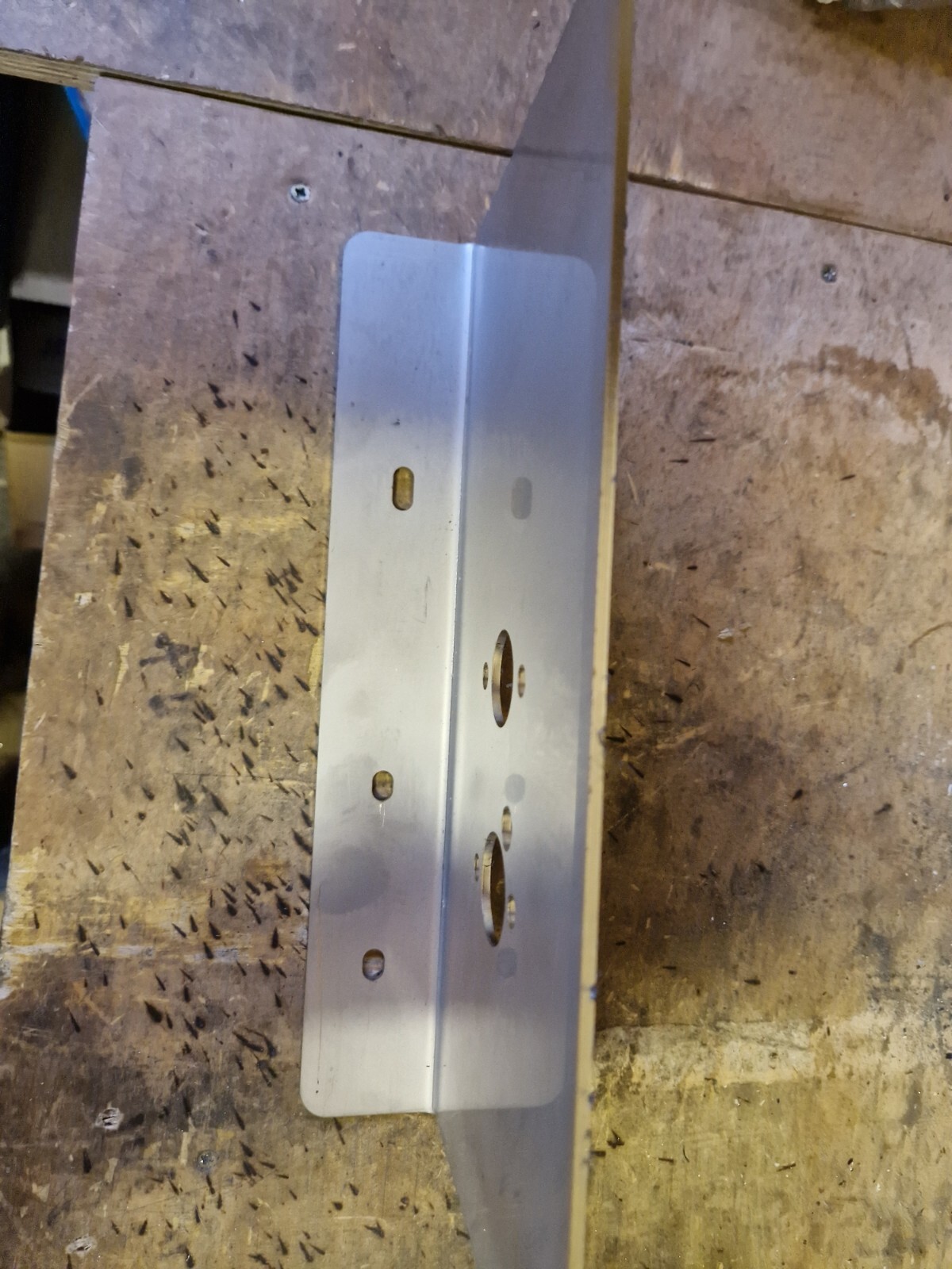 mazda bongo / Ford Friendee Diesel Heater Bracket (Planar, Chinese ...