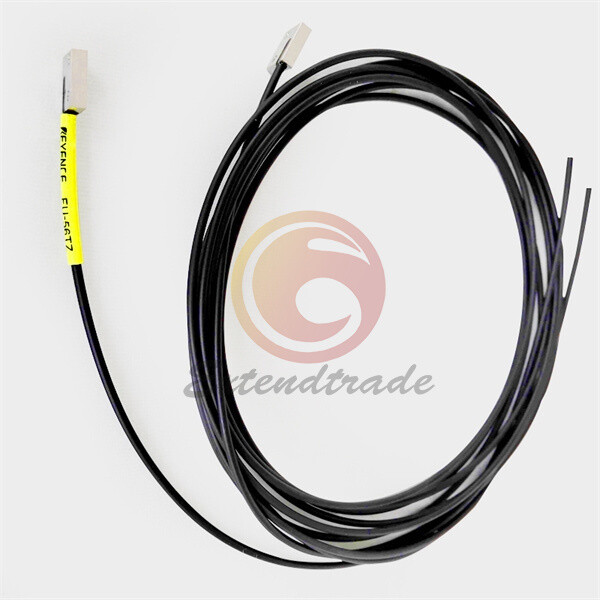 1PC KEYENCE Fiber optic sensor FU-56TZ FU56TZ NEW | eBay