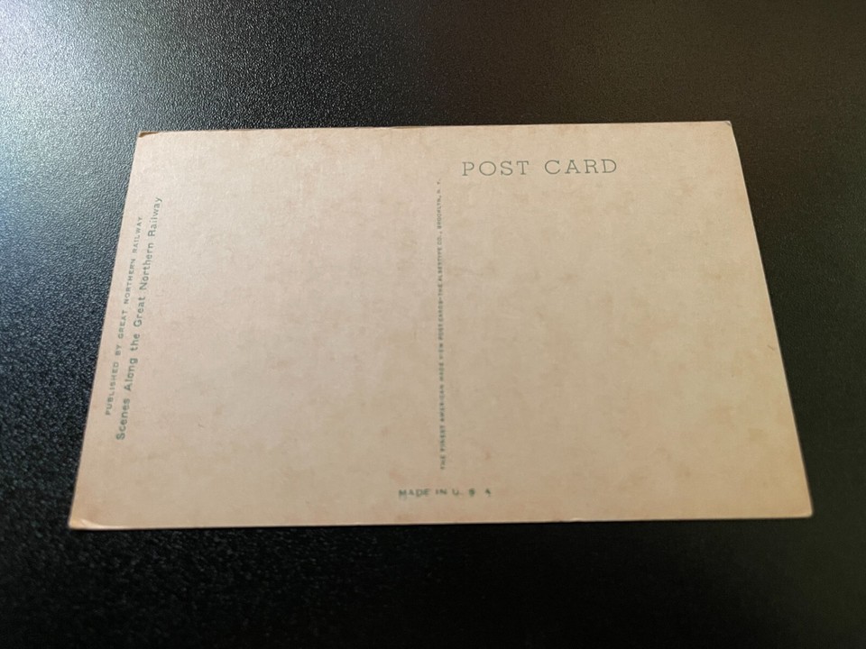 Empire Builder Crossing the Stone Arch Bridge Train Minneapolis ...