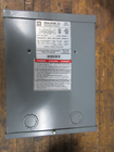 SQUARE D TRANSFORMER TYPE 3R, 2S1F, 2 KVA, PTI V 240/480, SEC V 120/240 ...