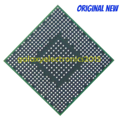 New GK208-302-B1 BGA CPU chip | eBay