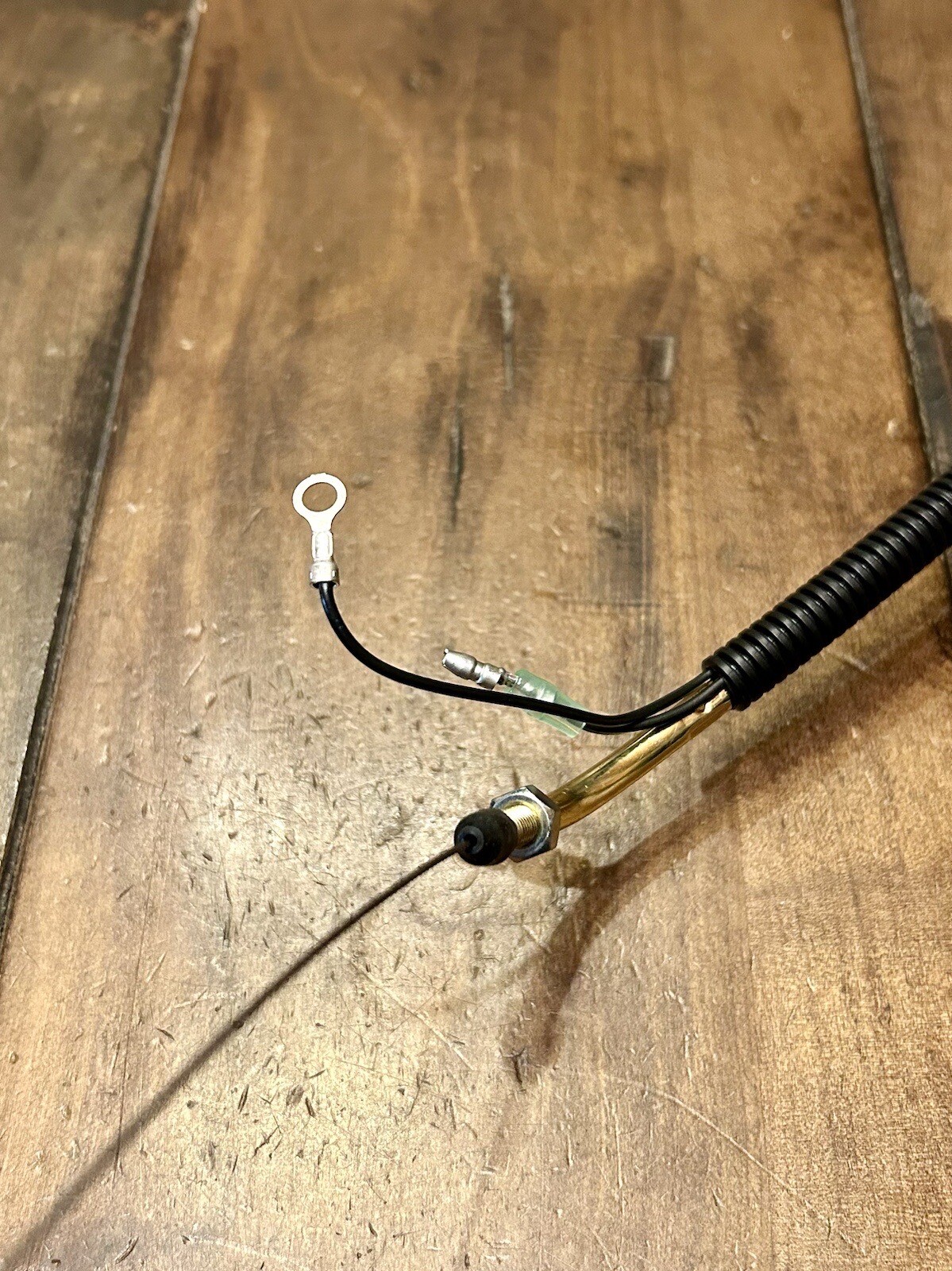 NEW Genuine ECHO Hip Mount Throttle Control Assy PB-770H P021052900 OEM ...