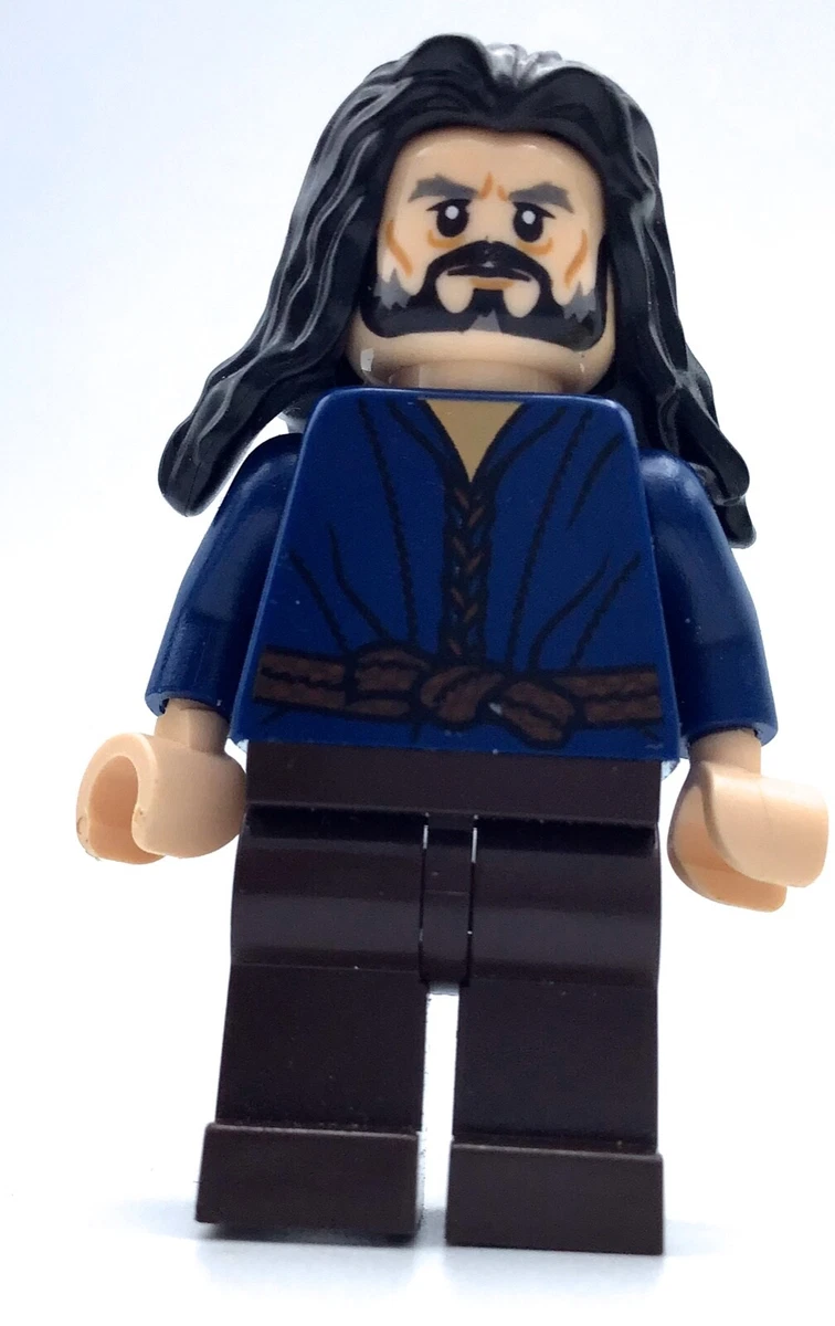 Lord Of The Rings Thorin