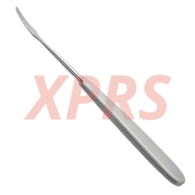 Joseph Raspatory, 6.5", Cross Serrated, Fine, 9 mm, Premium German ...