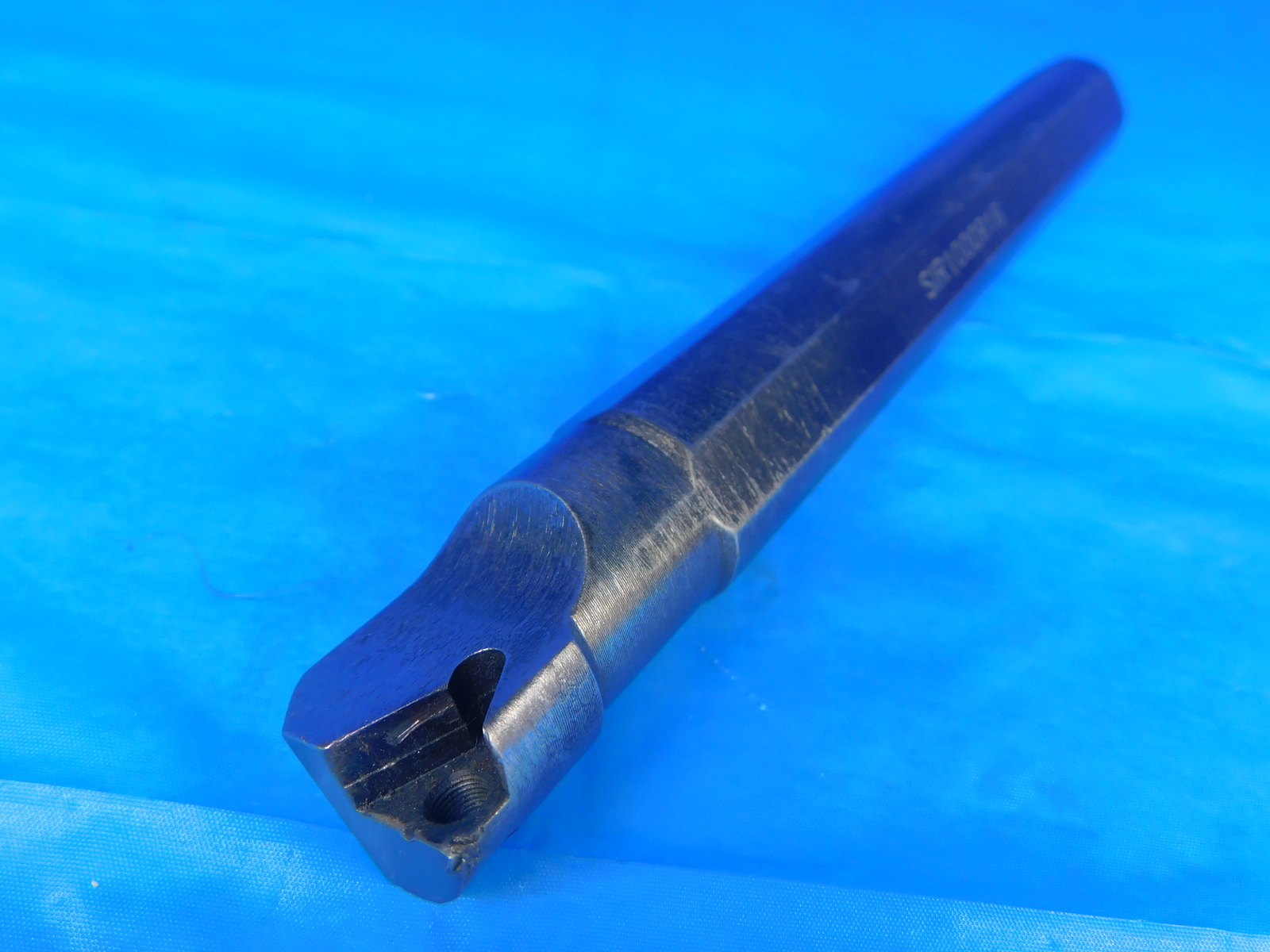 ISCAR ? 1" SHANK DIA SIR1000R16 STEEL INDEXABLE BORING BAR 1.0 SIR 1000 ...