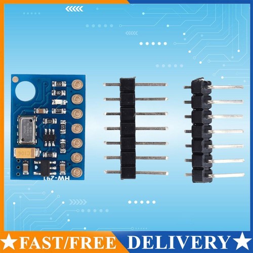 GY-63 MS5611-01BA03 MS5611 Pressure Sensor Module High Precision for ...