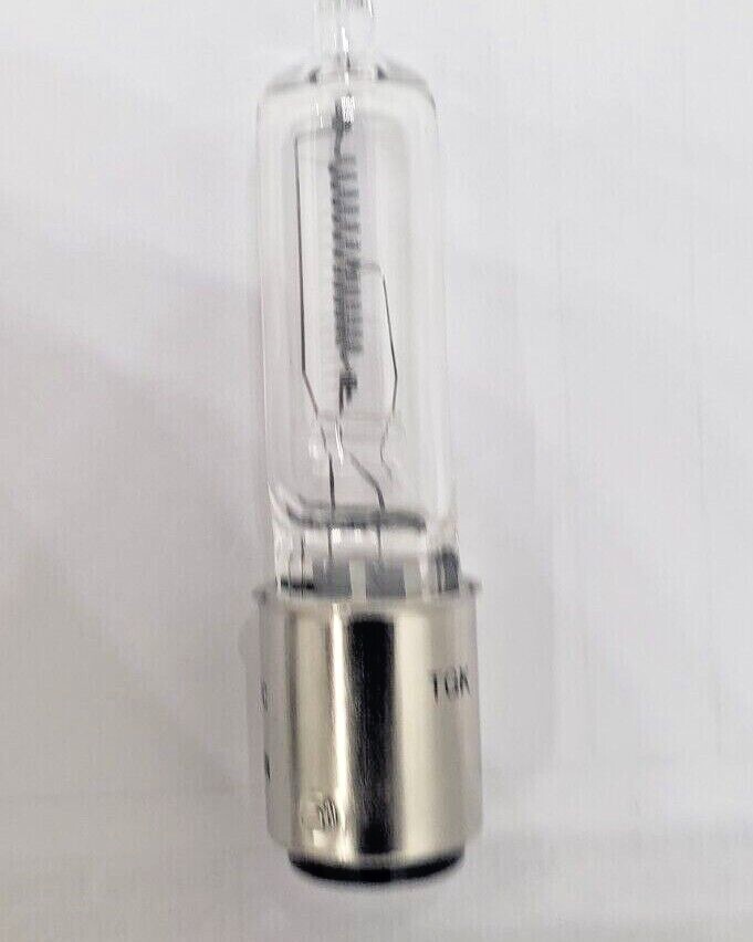 Lot Of 2 Philips ETC 150Q/CL/DC 150 Watt Ba15d 120V Mini-can Lamp | eBay